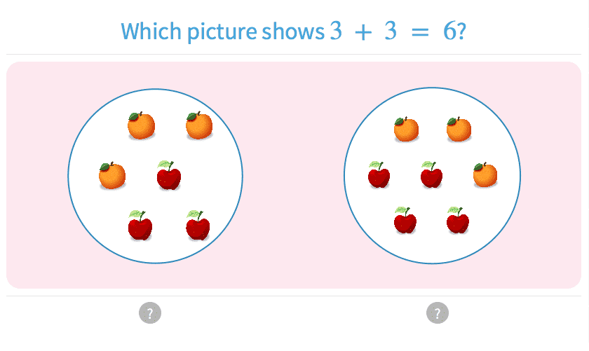 Grade 3 - Practice with Math Games