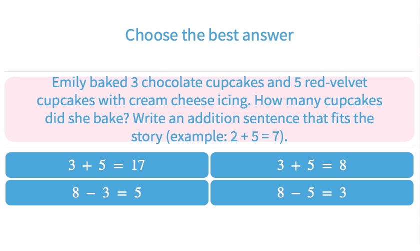 Grade 3 - Practice with Math Games