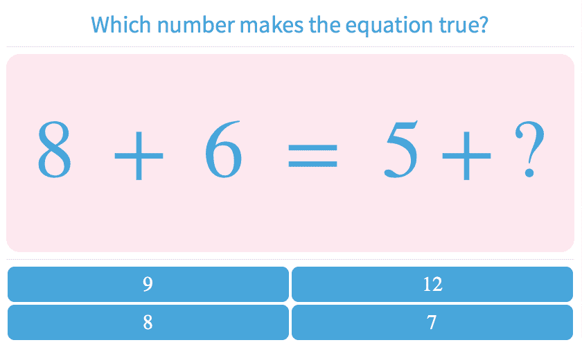 Grade 2 - Practice with Math Games