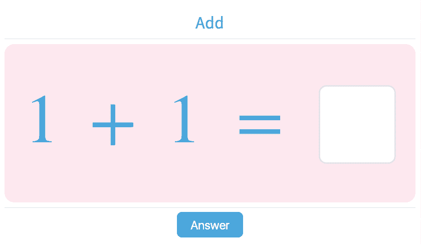 Grade 3 - Practice with Math Games