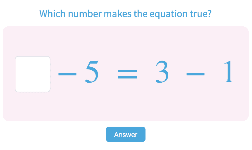 Grade 3 - Practice with Math Games