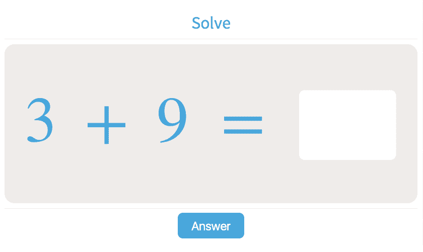 Grade 2 - Practice with Math Games