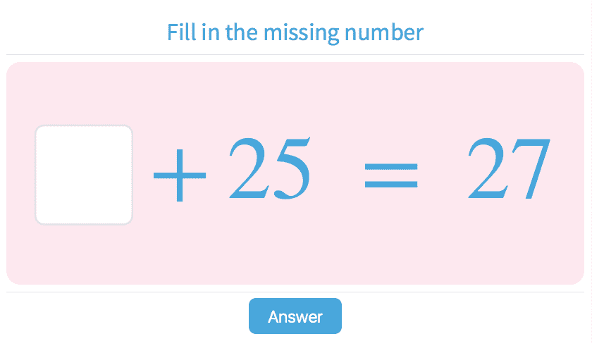 Grade 3 - Practice with Math Games