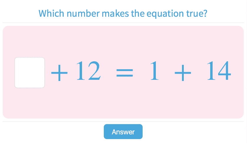Grade 4 - Practice with Math Games