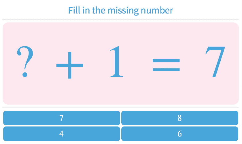 Grade 4 - Practice with Math Games