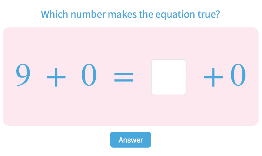 Grade 3 - Practice with Math Games