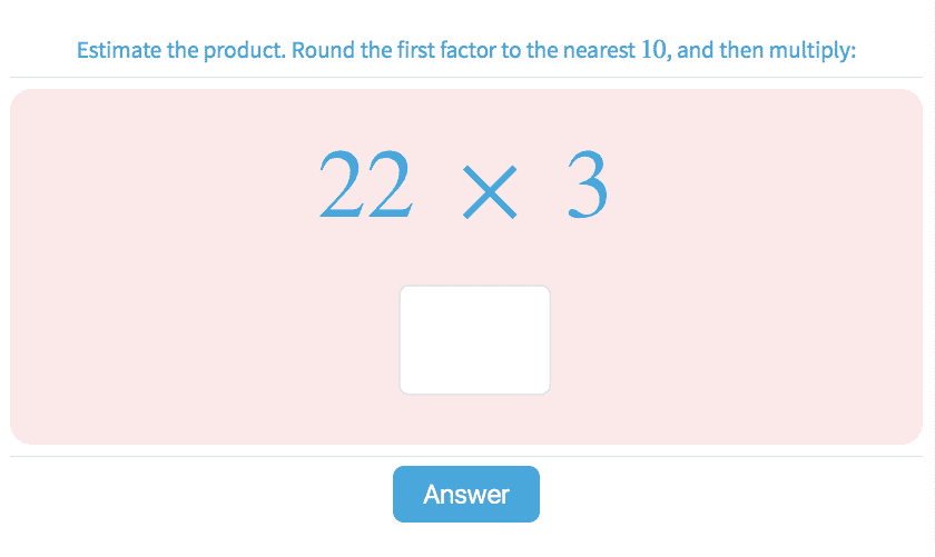 Grade 4 - Practice with Math Games