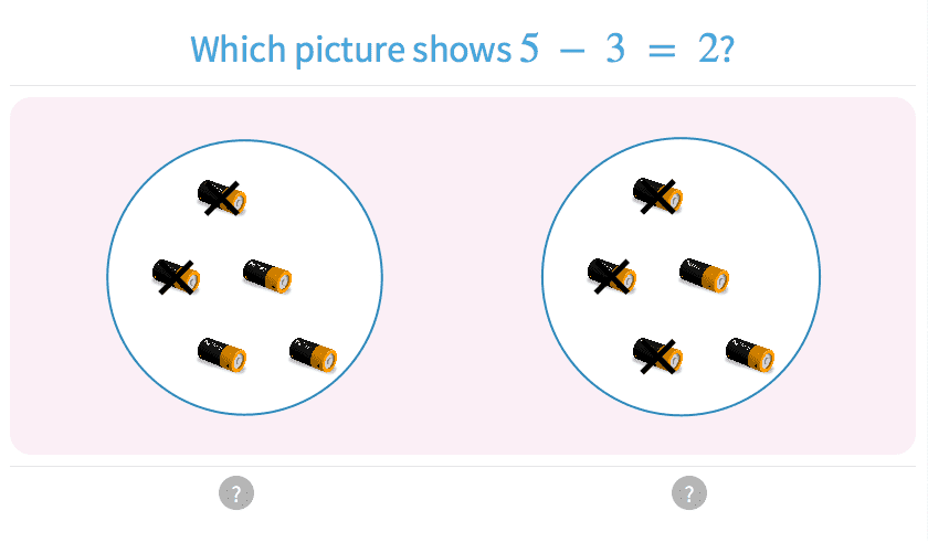 Grade 1 - Practice with Math Games