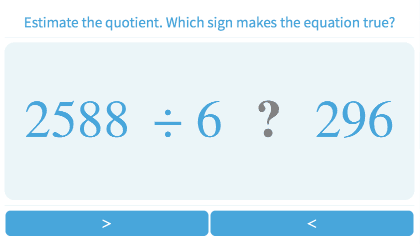 Grade 6 Worksheets - Practice with Math Games