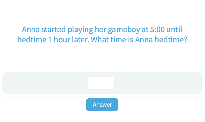 Grade 3 - Practice with Math Games