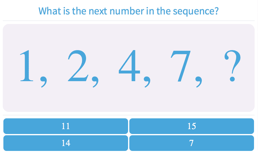 Grade 4 - Practice with Math Games