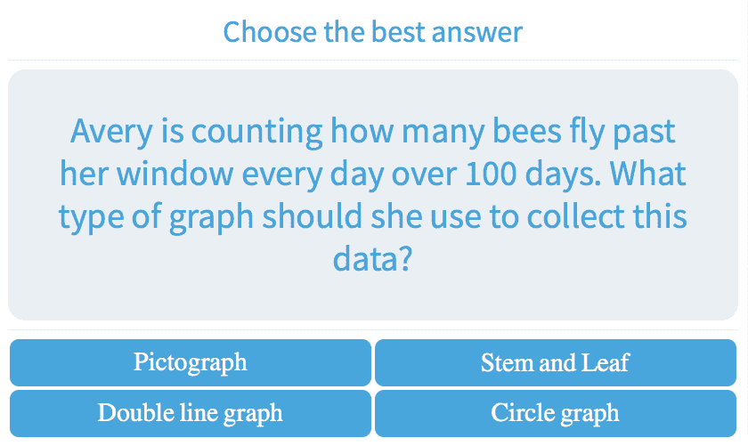 Grade 8 - Practice with Math Games
