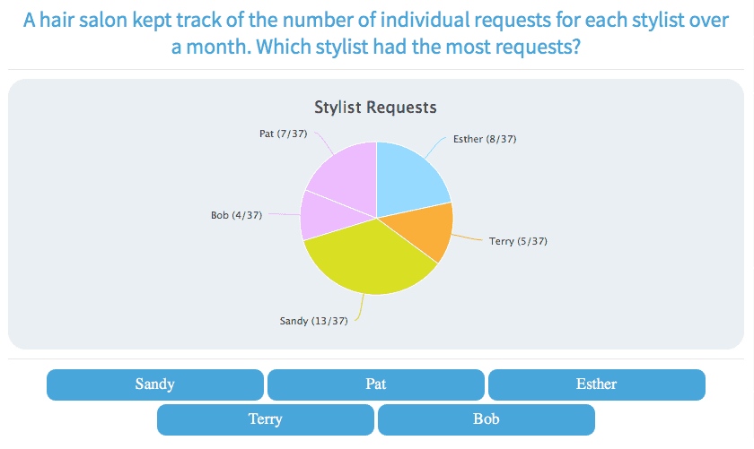 Grade 6 - Practice with Math Games