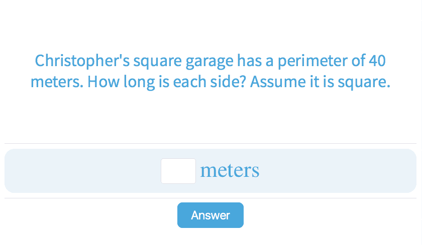 Grade 4 - Practice with Math Games