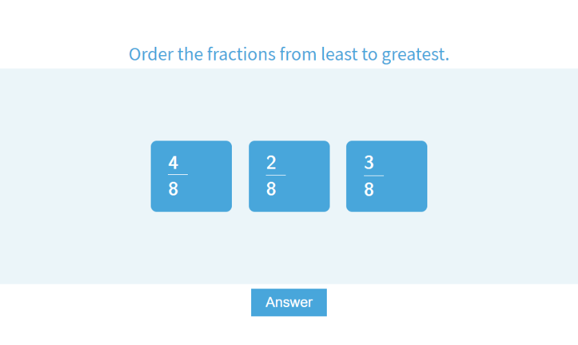 Grade 4 - Practice with Math Games