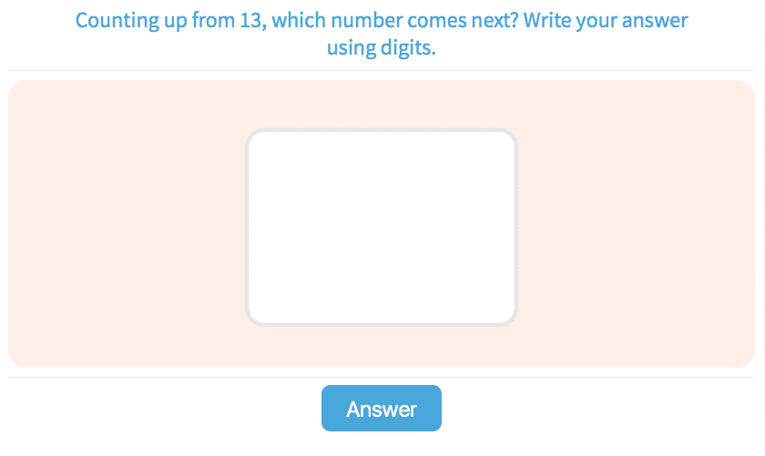 Grade 1 - Practice with Math Games