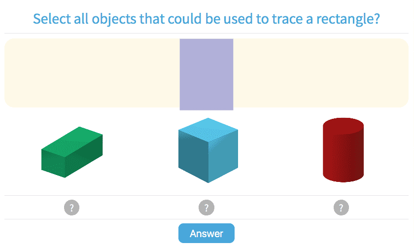 Grade 1 - Practice with Math Games