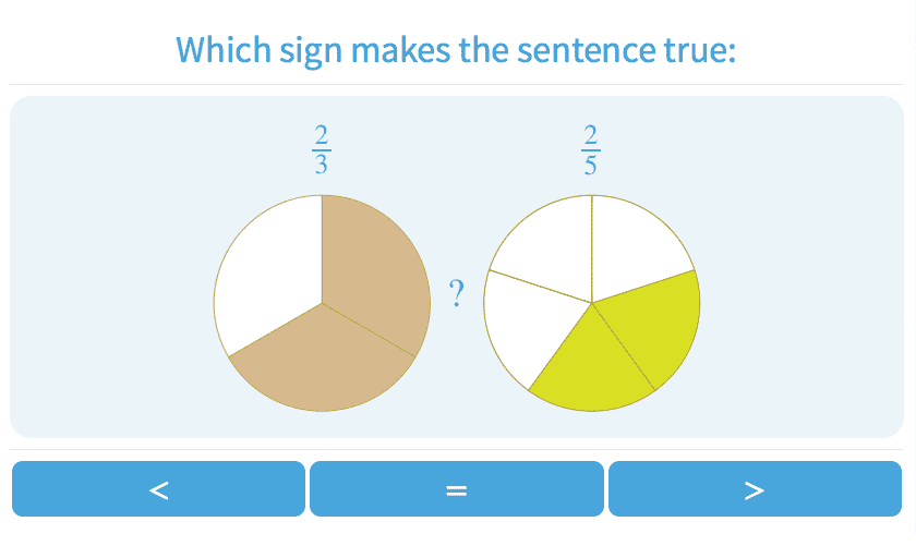 Grade 3 - Practice with Math Games