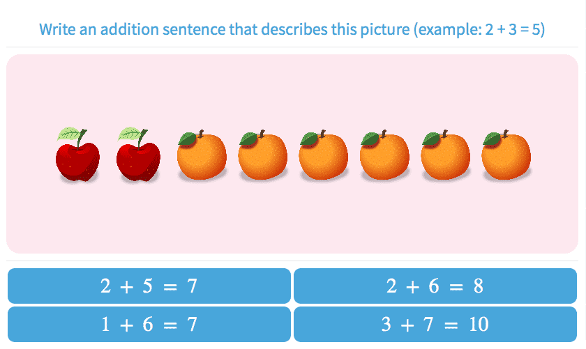 Grade 3 - Practice with Math Games