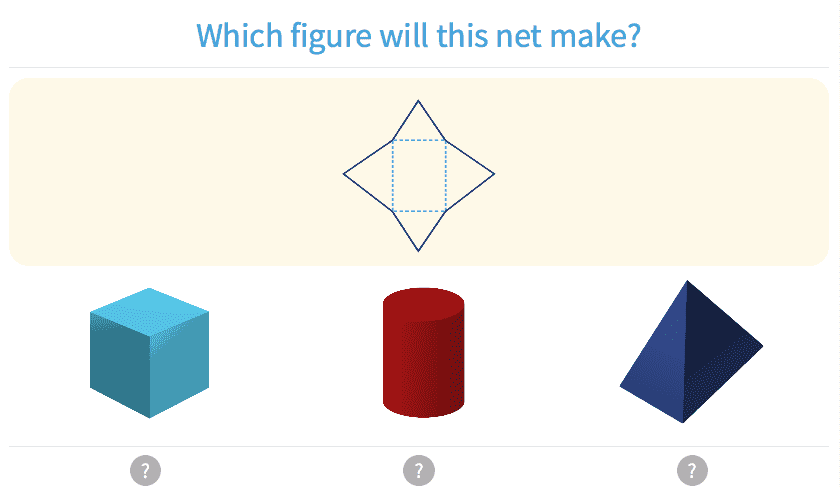 Grade 8 - Practice with Math Games