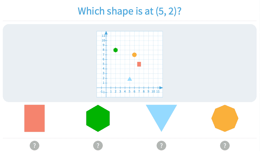 Grade 6 - Practice with Math Games