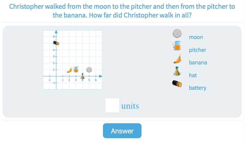 Grade 6 - Practice with Math Games