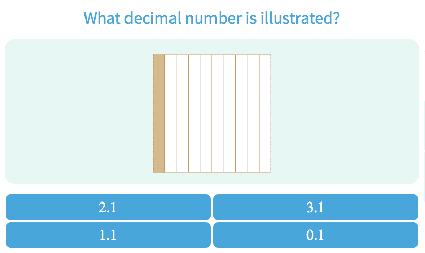 Grade 4 - Practice with Math Games