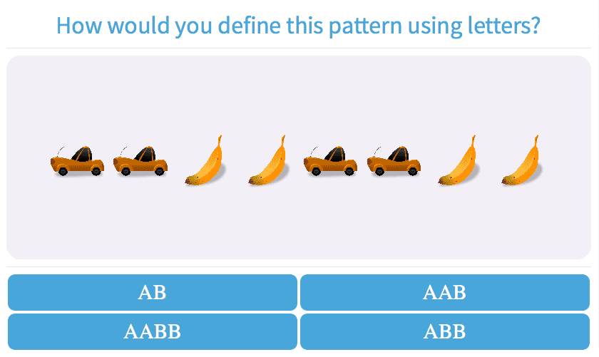 Grade 3 - Practice with Math Games