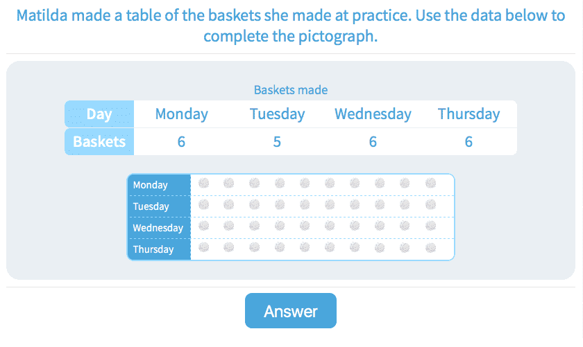 Grade 6 - Practice with Math Games