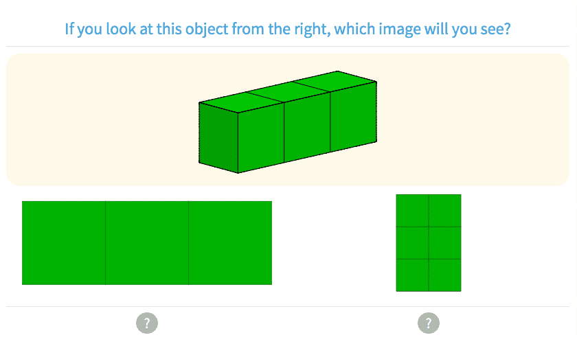 Grade 8 - Practice with Math Games