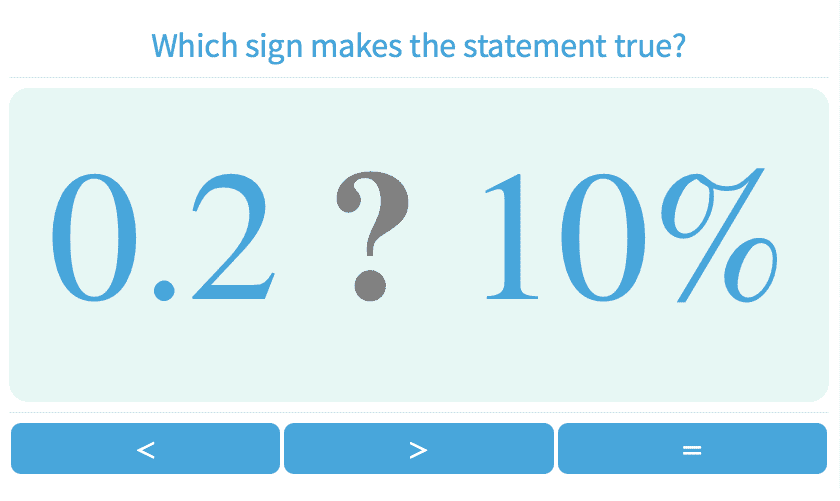 Grade 8 - Practice with Math Games