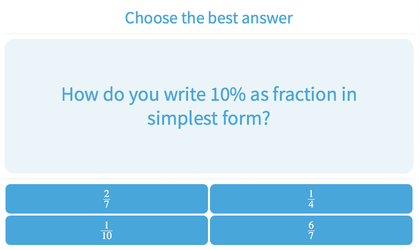 Grade 8 - Practice with Math Games