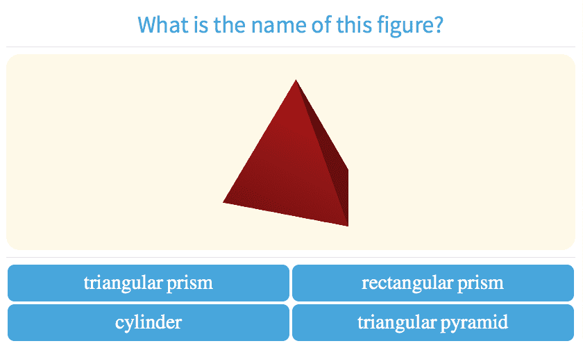 Grade 8 - Practice with Math Games