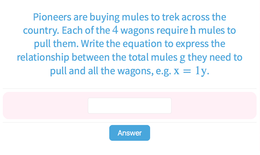 Grade 4 - Practice with Math Games