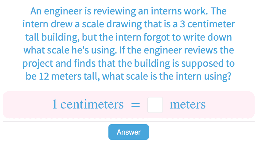 Grade 8 - Practice with Math Games