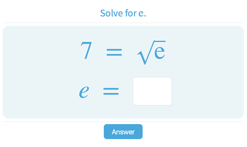 Grade 8 - Practice with Math Games