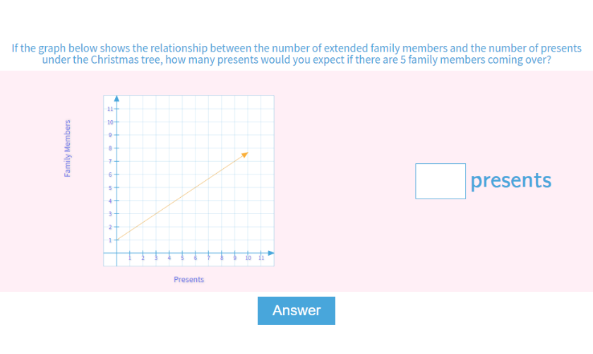 Grade 8 - Practice with Math Games